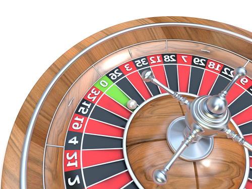 → Roulette system - Tjen penge med roulette systemer ←
